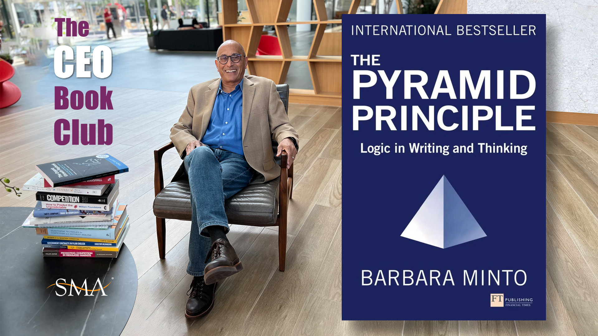 Minto Pyramid Principle Book Fast Delivery | amorimcoutinho.com.br Minto Pyramid Principle Book Fast Delivery | amorimcoutinho.com.br