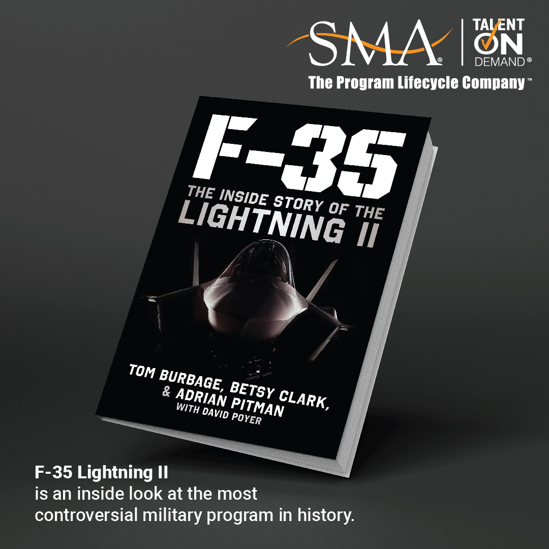 F-35: The Inside Story