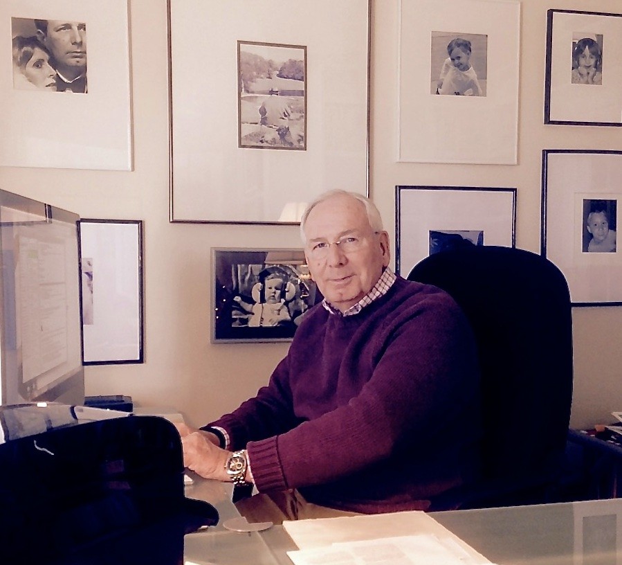 Associate Spotlight: Dave Patterson