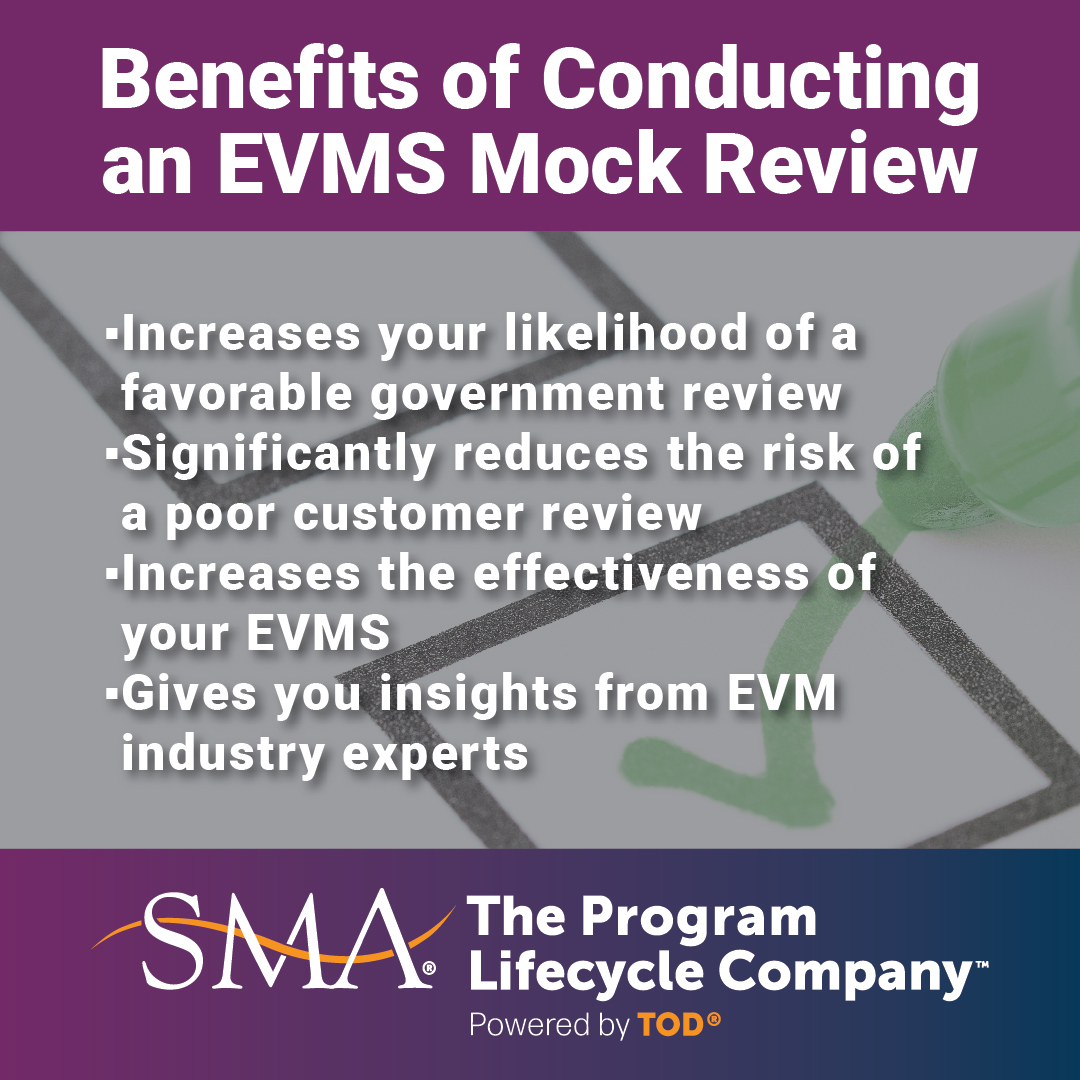 EVMS Mock Review