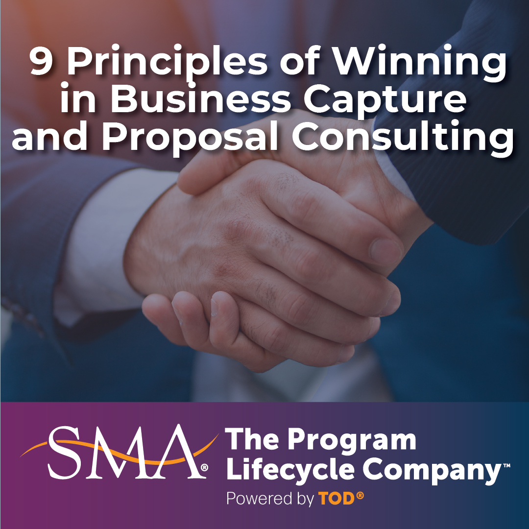 9 Principles of Winning