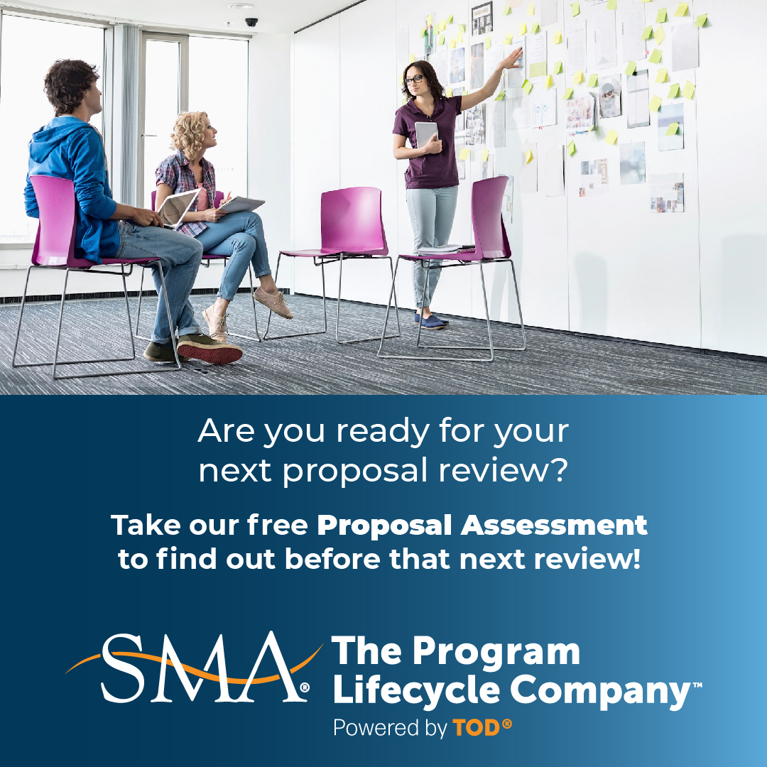 Proposal Assessment: Are You Ready for Your Next Review?