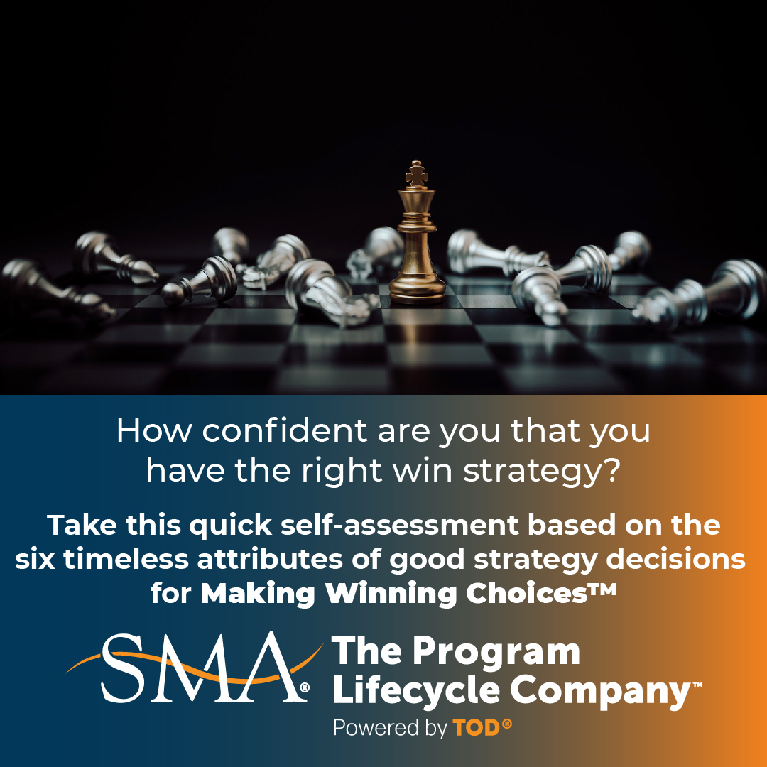 Win Strategy Assessment